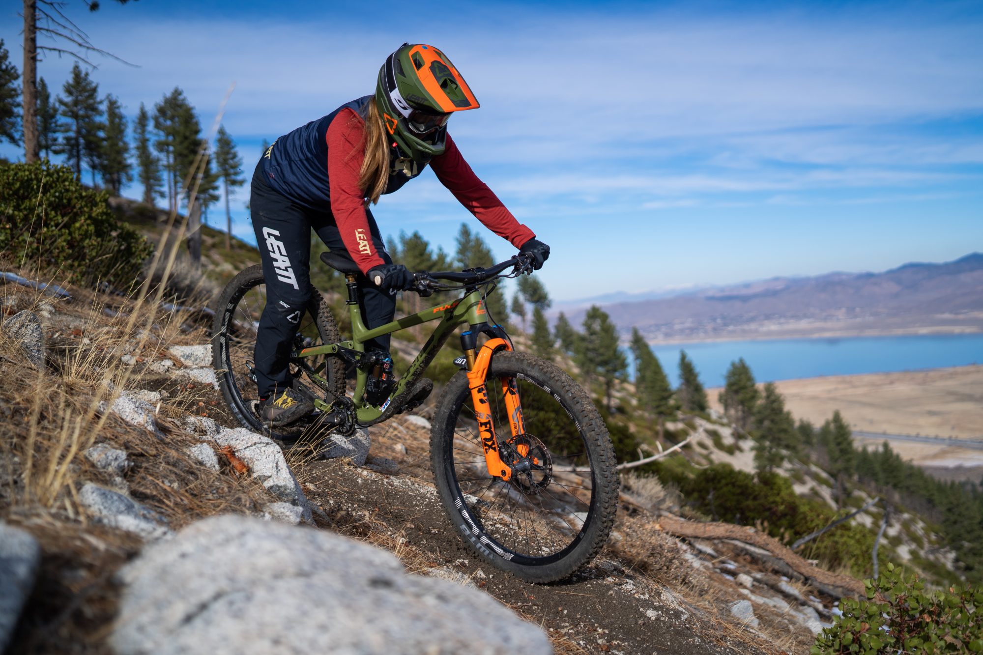 Advanced Sports GmbH